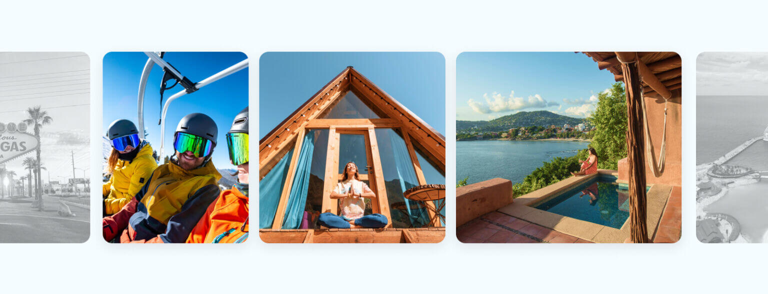 5 Destination Marketing Strategies & Ideas To Promote Tourism - CrowdRiff