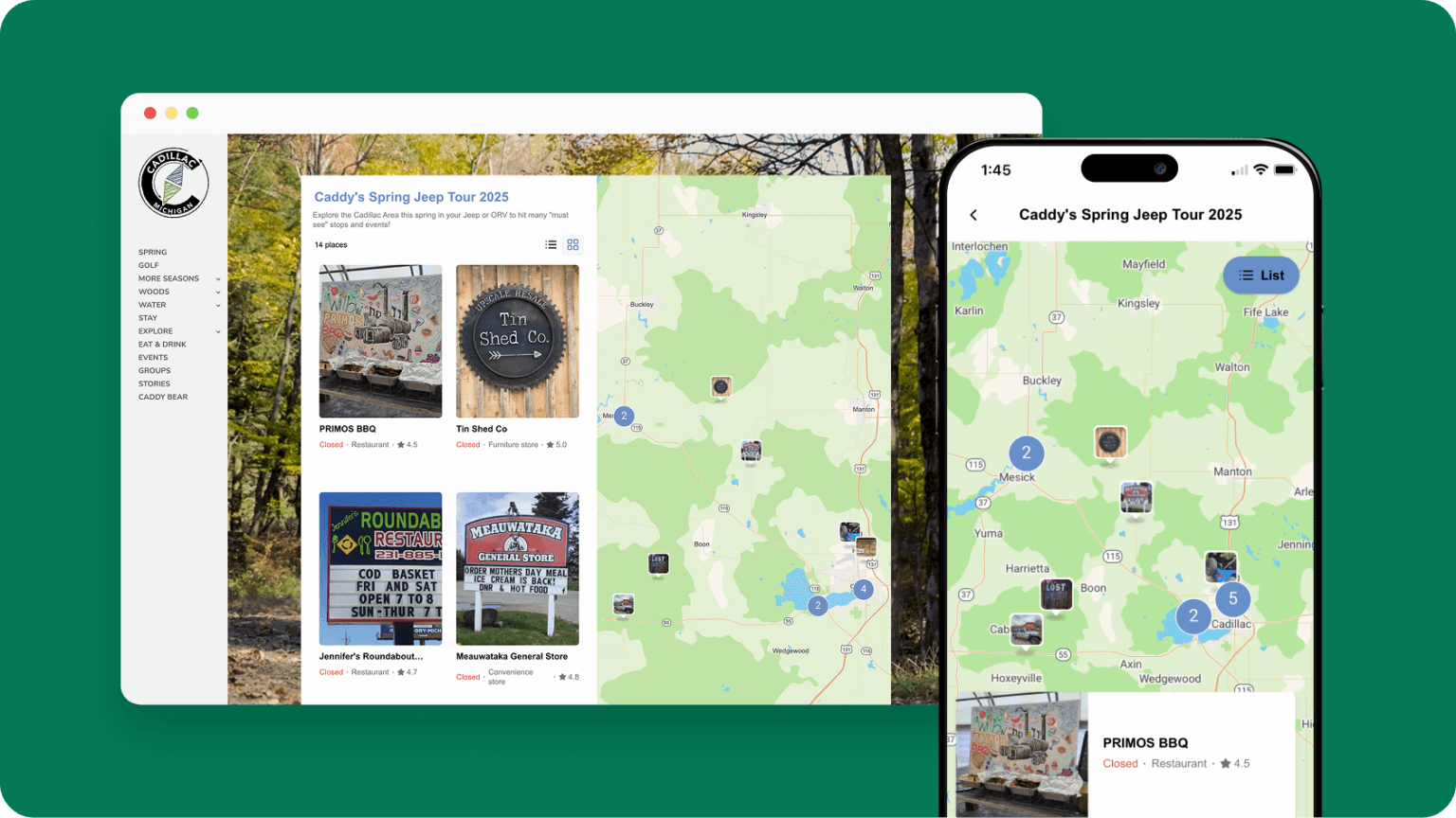 5 Destination Marketing Strategies & Ideas To Promote Tourism - CrowdRiff