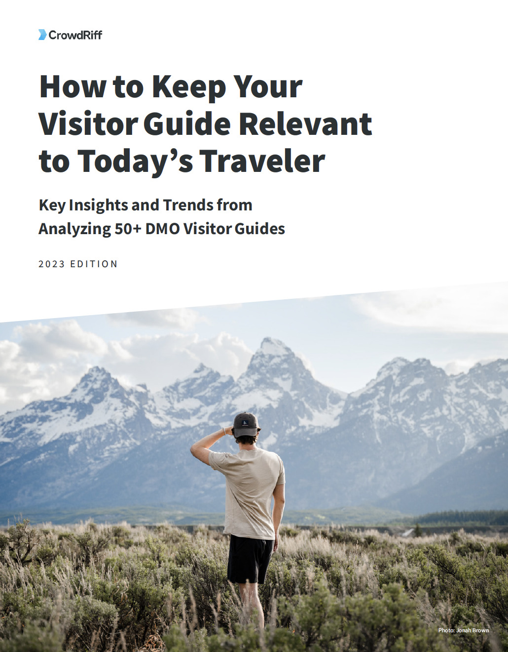 How to Keep Your Visitor Guide Relevant to Today’s Traveler - CrowdRiff