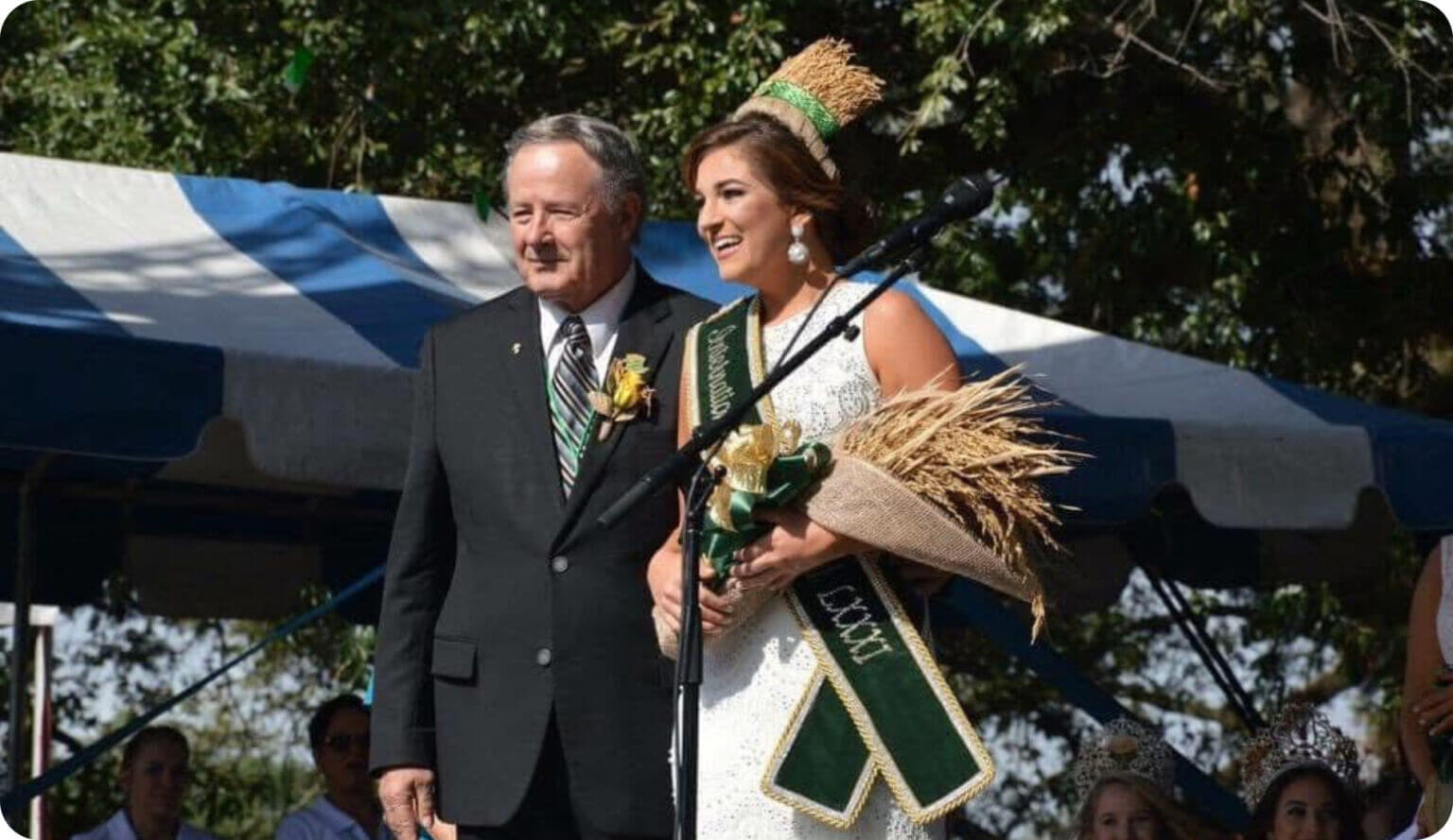 From Rice Queen to Strategist: Kathryn Shea Duncan’s Rise in ...