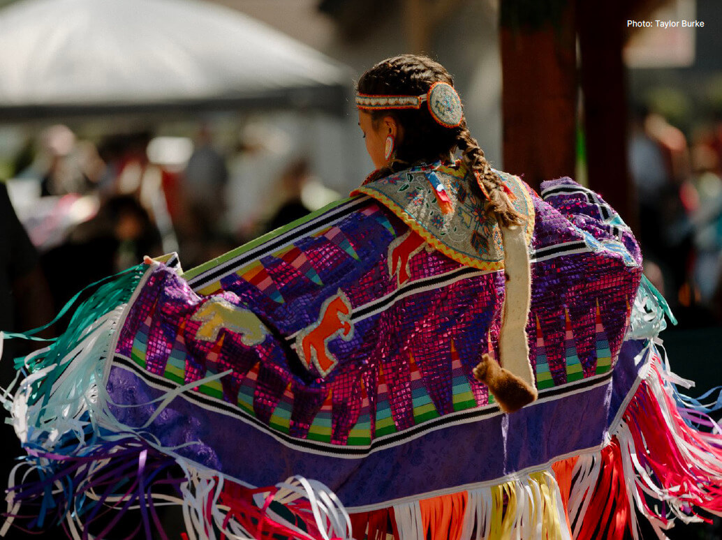 Building Bridges with Indigenous Tourism - CrowdRiff