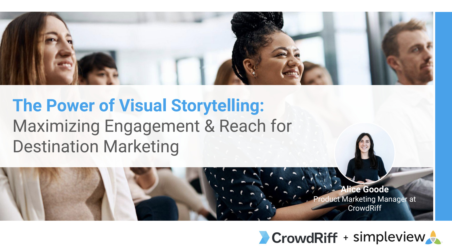 An Overview of CrowdRiff for First-Time Users - CrowdRiff