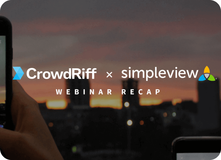 Creators - CrowdRiff