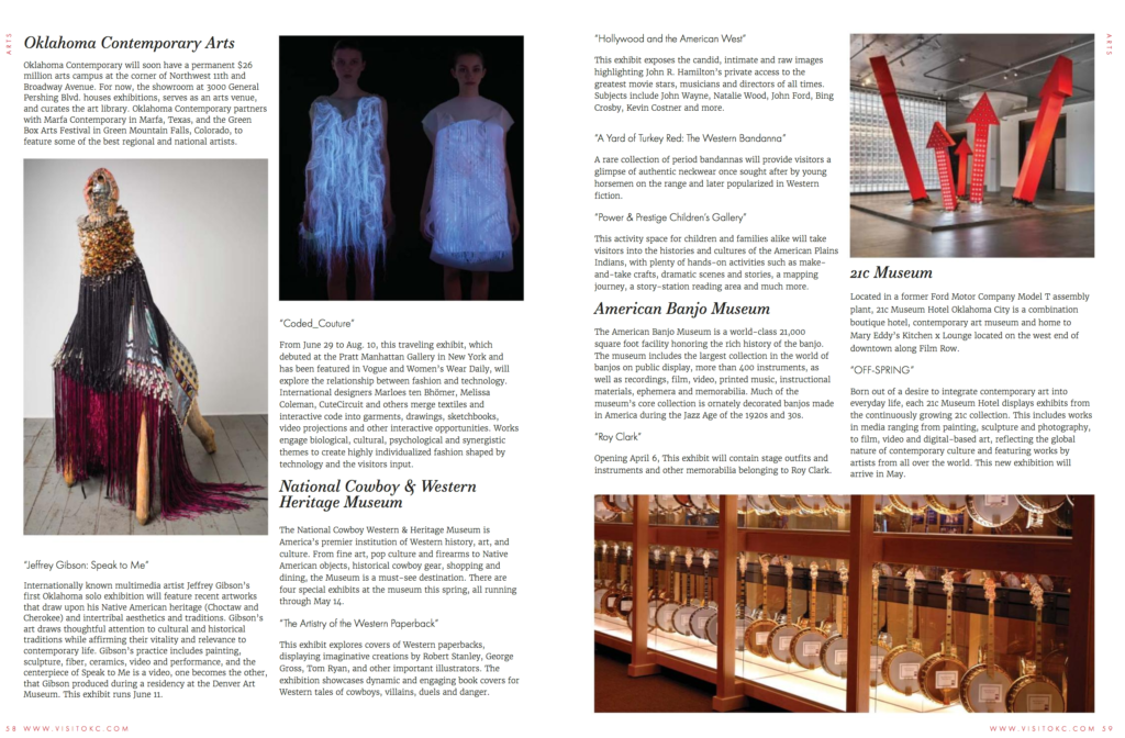 Visitor Guides That Wow: 3 Examples of Destination Visitor Guides that ...