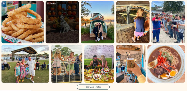 Why Customers Are Falling in Love with The New CrowdRiff Gallery ...