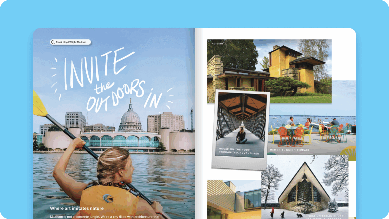 The Art of the Visitor Guide: 8 Tips and Examples from Real ...
