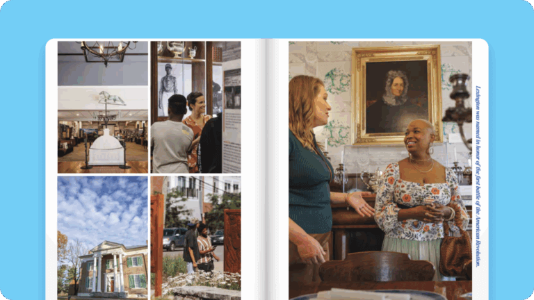 The Art of the Visitor Guide: 8 Tips and Examples from Real ...