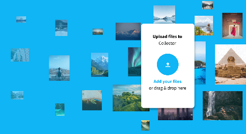 Announcing Collector: The Easiest Way to Get Visuals from Your ...