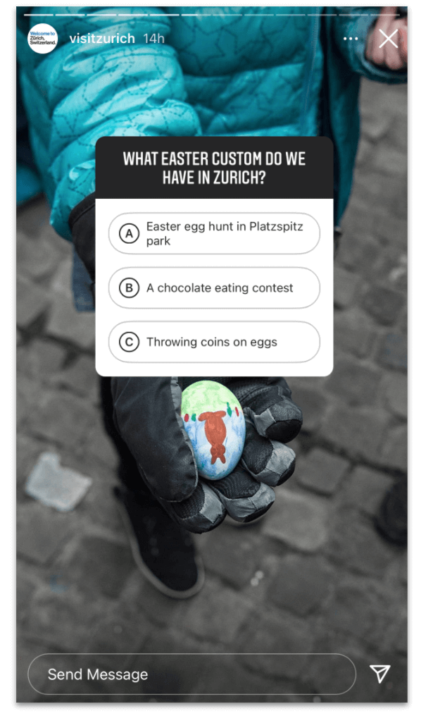 10 Clever Instagram Story Ideas For Destination Marketers CrowdRiff 10 Clever Instagram Story Ideas For Destination Marketers CrowdRiff