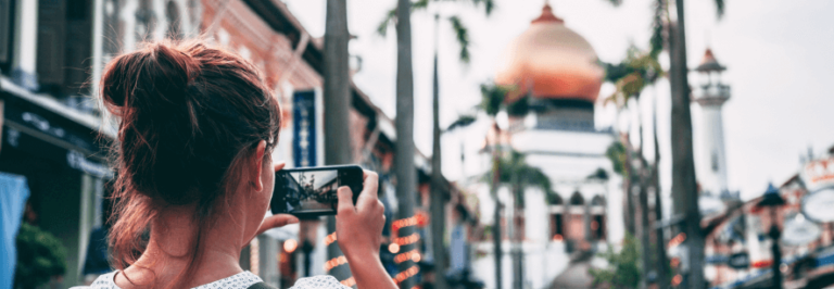 Visitor Guides That Wow: 3 Examples of Destination Visitor Guides that ...