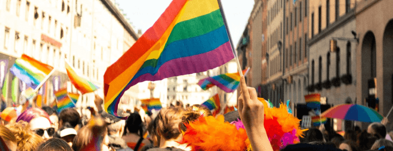 6 Ways to Make the 2SLGBTQ+ Community Feel Welcomed in Your Destination ...