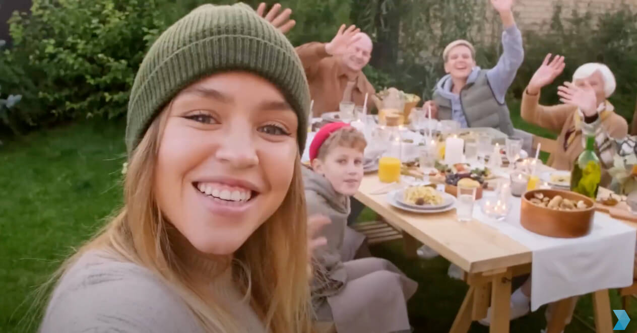 CrowdRiff Studio: A short-form video editor for every channel - CrowdRiff