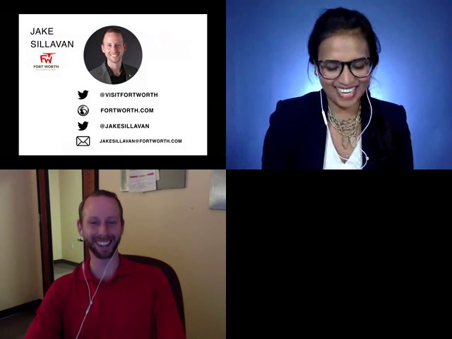Destination Marketing Secrets From Simpleview Power Users - CrowdRiff