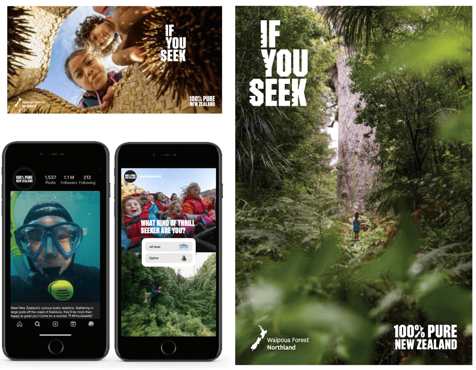 5 Destination Marketing Strategies & Ideas To Promote Tourism - CrowdRiff