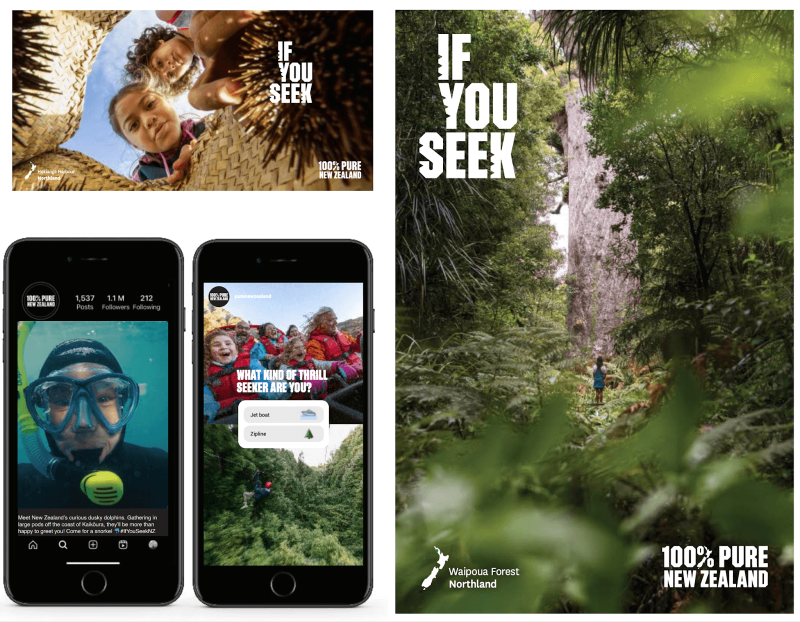 5 Destination Marketing Strategies & Ideas To Promote Tourism - CrowdRiff