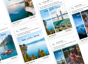 5 Destination Marketing Strategies & Ideas To Promote Tourism - CrowdRiff