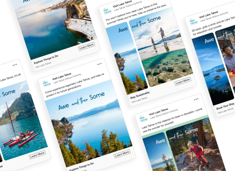 5 Destination Marketing Strategies & Ideas To Promote Tourism - CrowdRiff