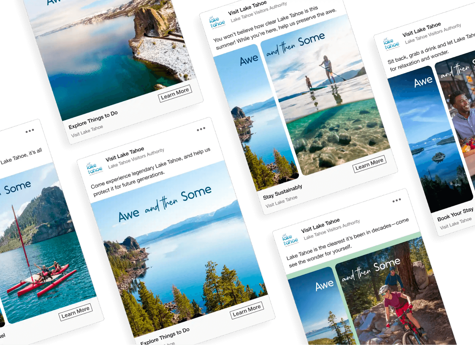 5 Destination Marketing Strategies & Ideas To Promote Tourism - CrowdRiff