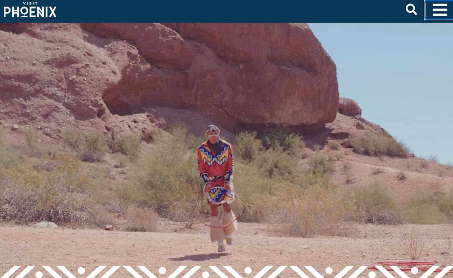 5 Destination Marketing Strategies & Ideas To Promote Tourism - CrowdRiff