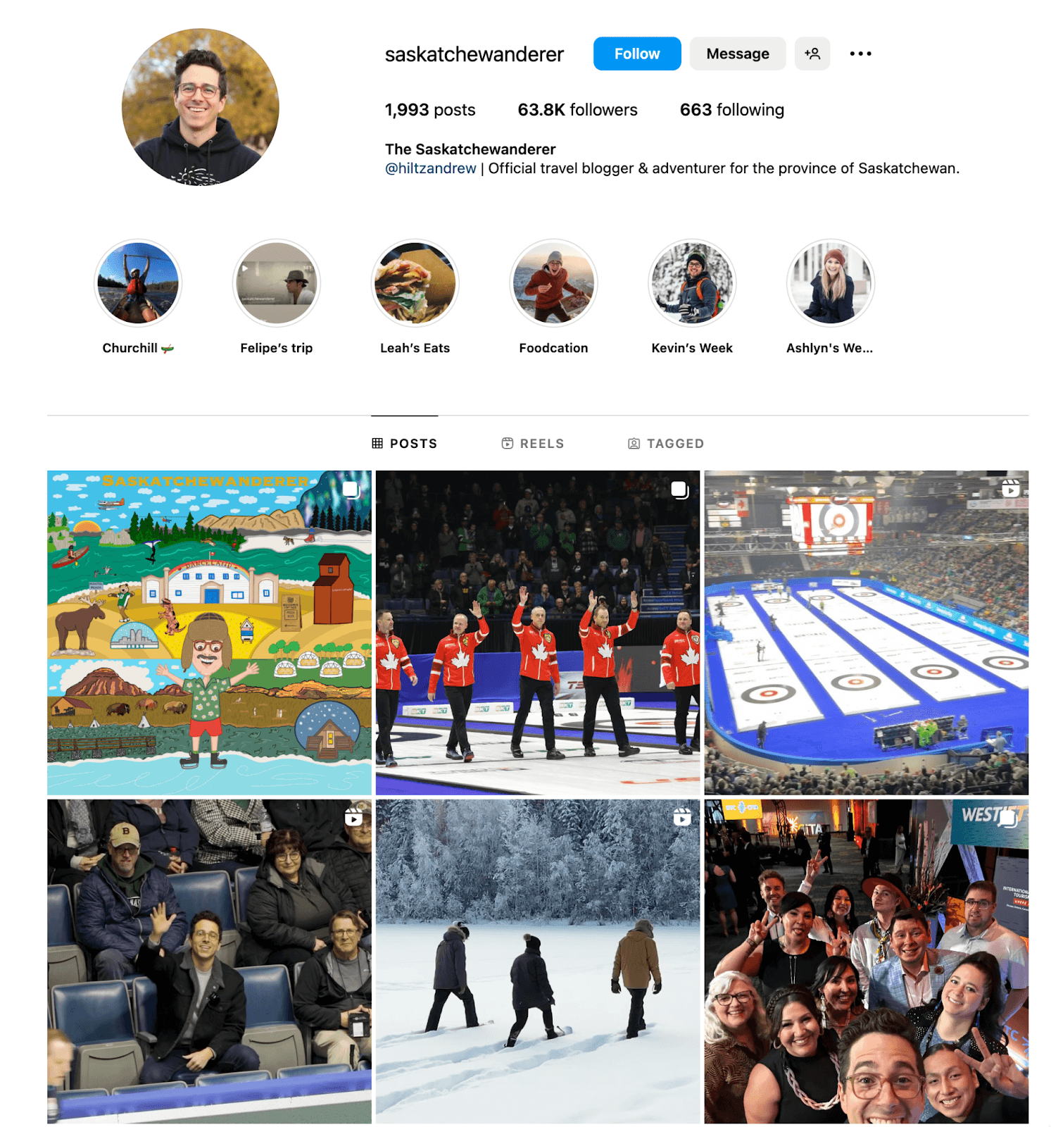 The Destination Marketer’s Guide To Influencer Marketing in 2024 ...